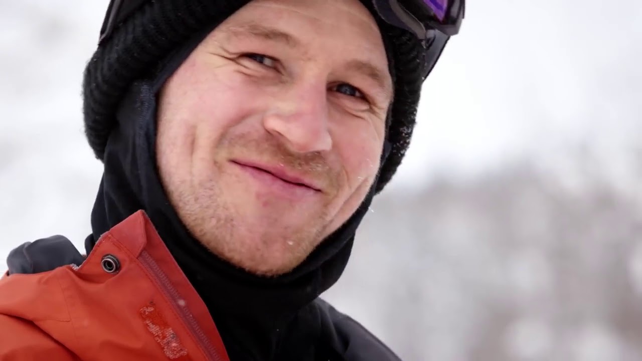 As the Crow Flies Full Snowboarding Movie 4K MosCatalogue net - YouTube