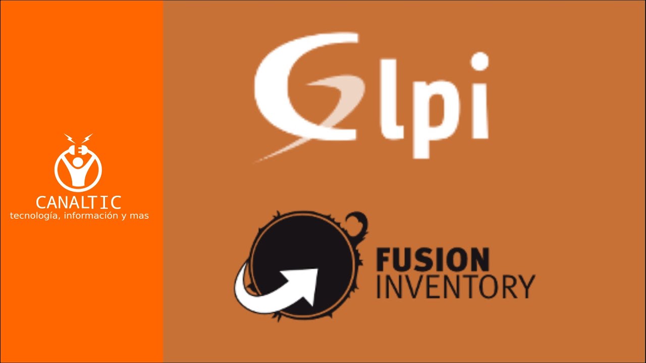 Fusioninventory Glpi