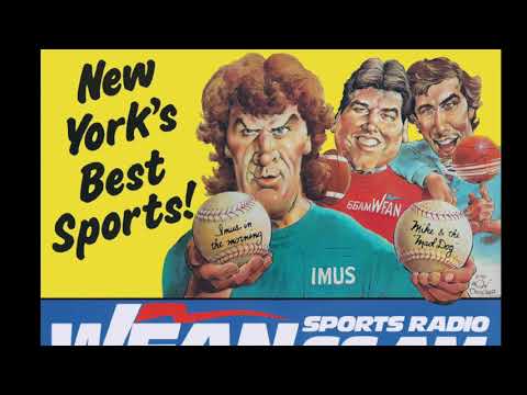 Imus In The Morning 3/29/18 (the final show)
