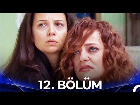 #YENİDEN Firar 12. Bölüm