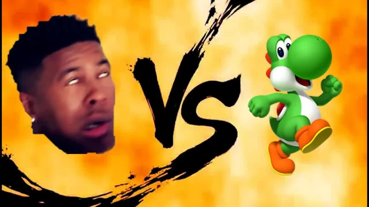 Low Tier God VS YoItsSal - A King Takes Down A Simp [Low Tier VaultRep ...