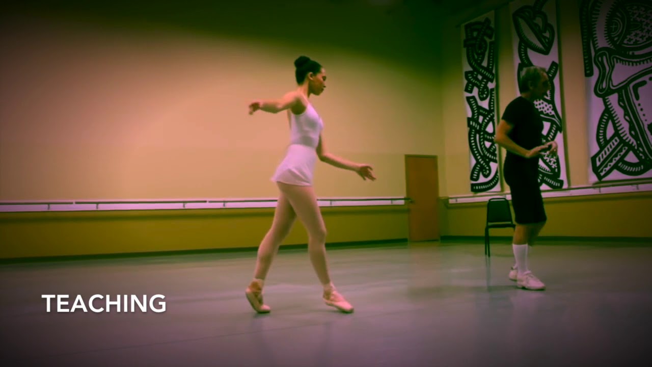 Porth Master Class Series Teacher Wade Walthall will be at Glass House ...