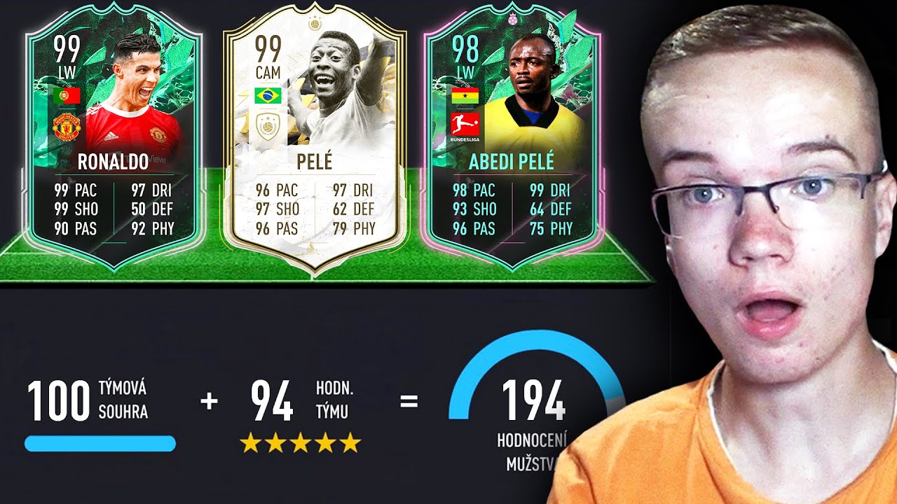 194 DRAFT CHALLENGE! 😱💥 - YouTube