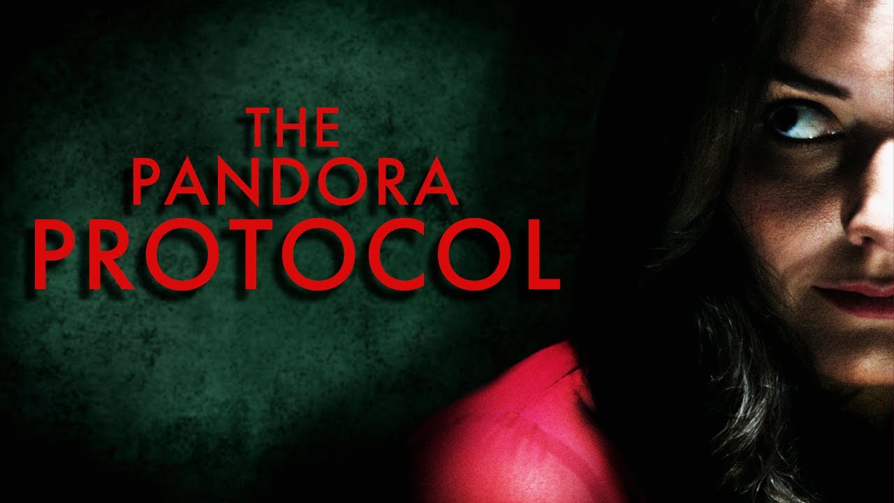 THE PANDORA PROTOCOL | Horror Short Film - YouTube