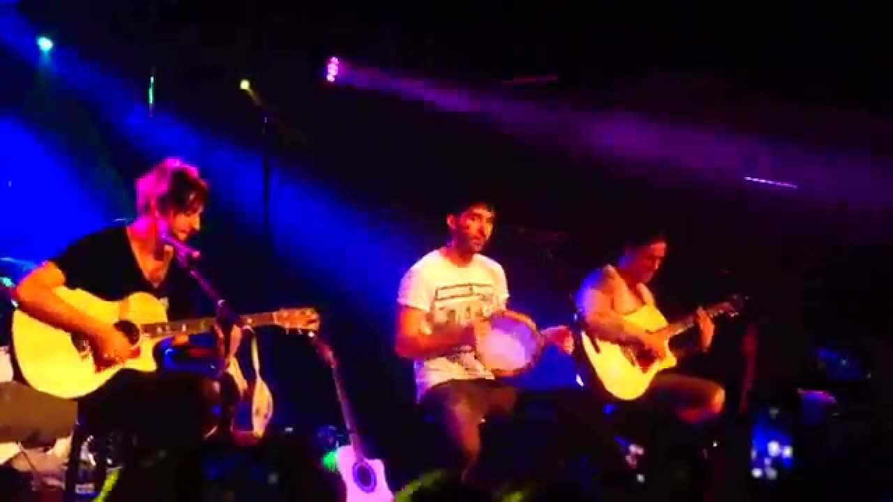 All Time Low - Jasey Rae @ Baltimore July 12, A Concert for Casey - YouTube