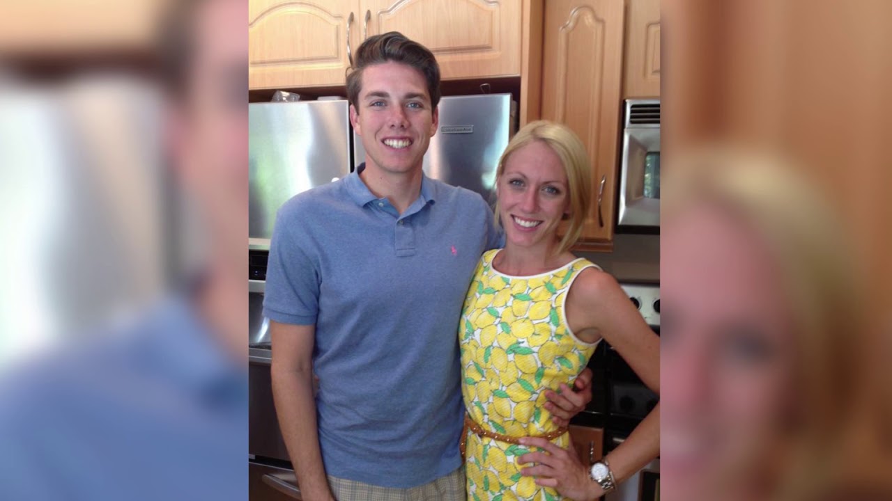 Micah Strong - YouTube