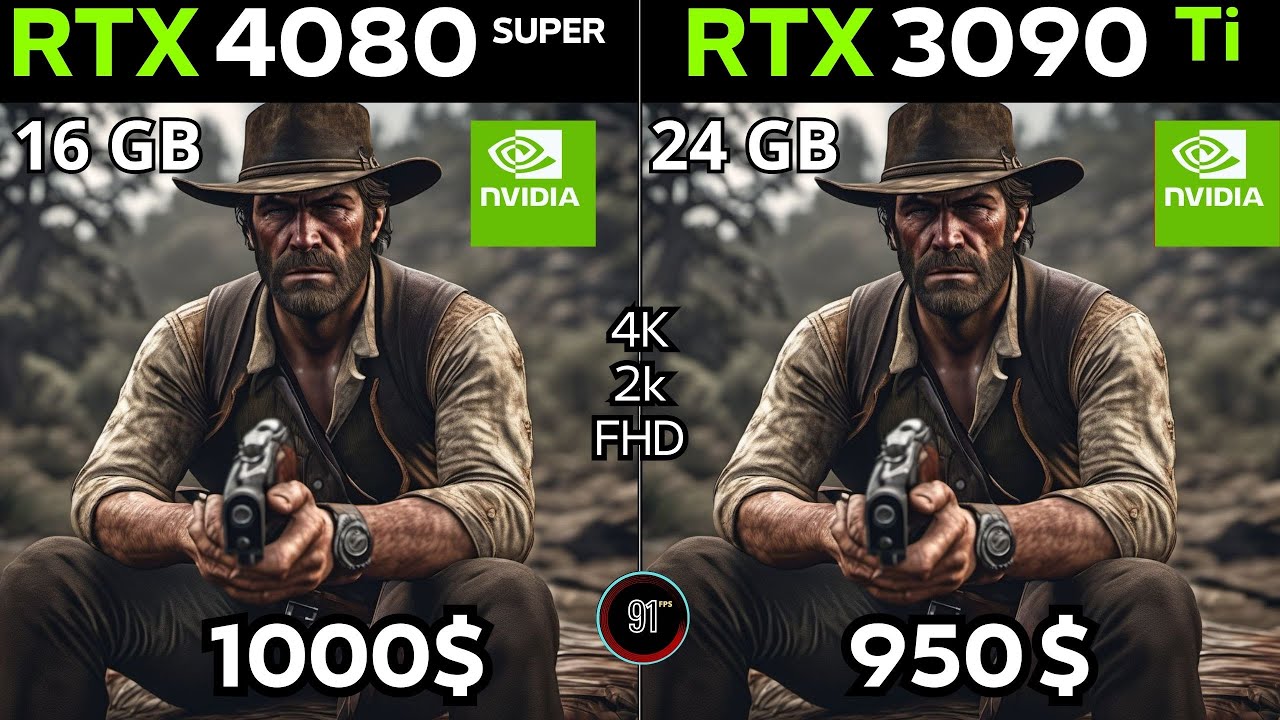 4080 Super vs 3090 Ti : Is the Upgrade Worth It ? - YouTube