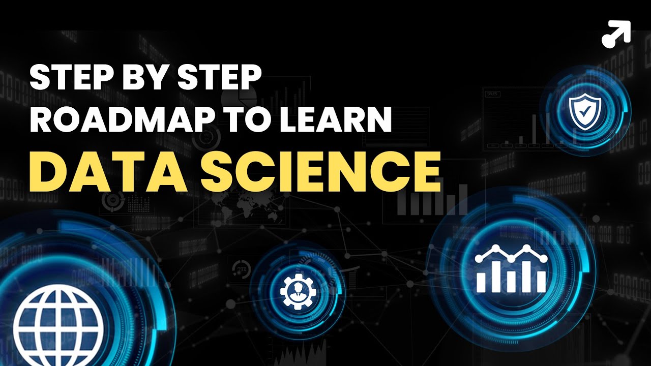 Step By Step Roadmap To Learn Data Science For Working Professionals Data Science Learnbay 6129