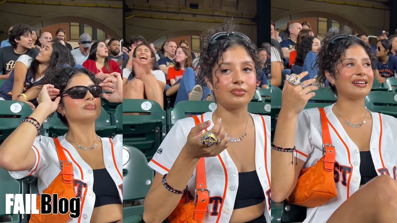 Influencer Catches 'Mean Girls' On Camera - YouTube