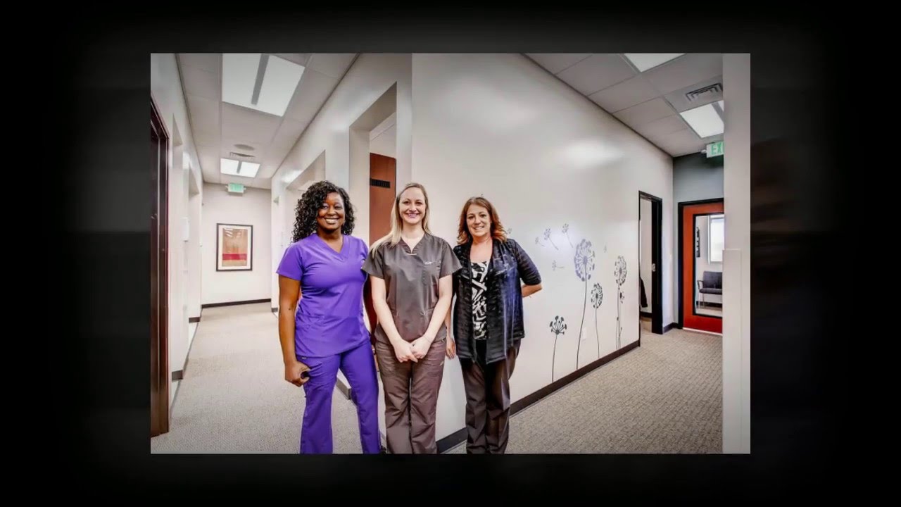 Tour the PERFECT TEETH Office in Commerce City, CO! - YouTube