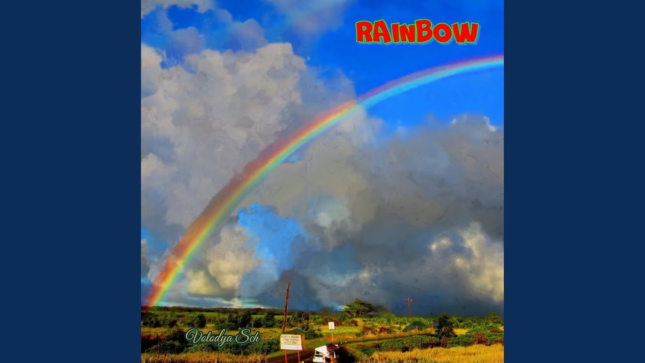 Rainbow - YouTube