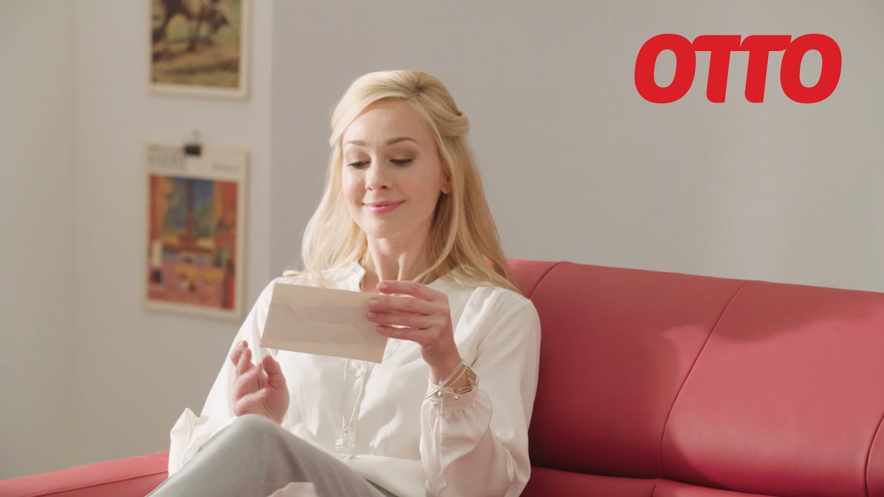 Heidi Fuchsenthaler - Otto - Sofa - YouTube