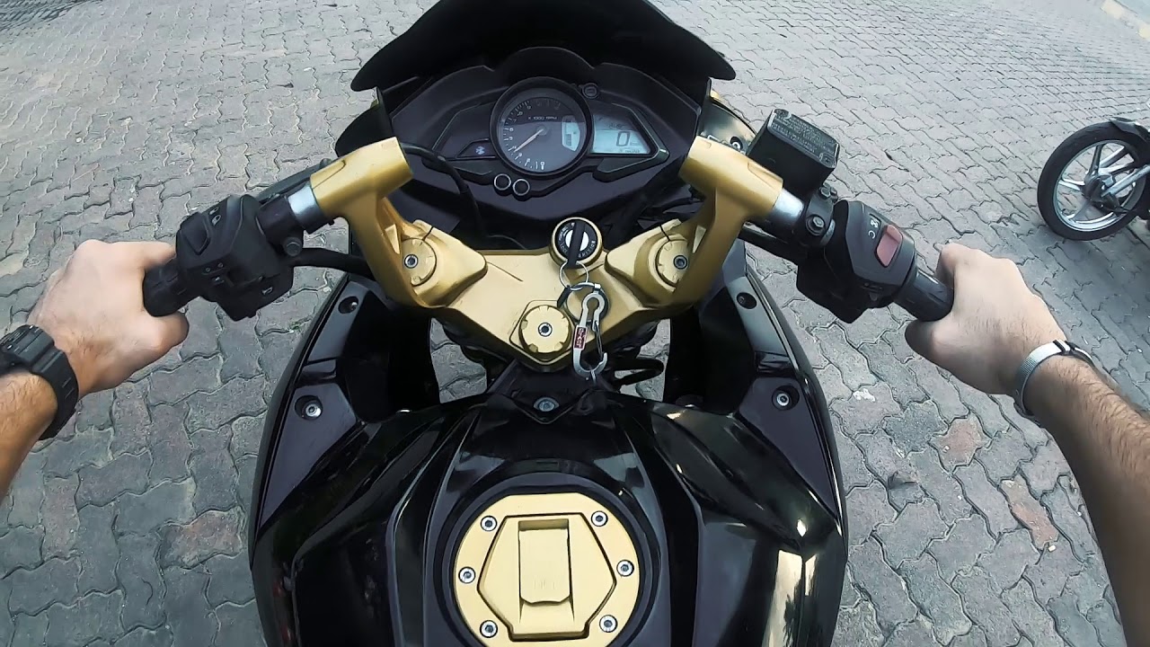 2019 best modified bike || best bike modification 2019 || bajajrs || # ...