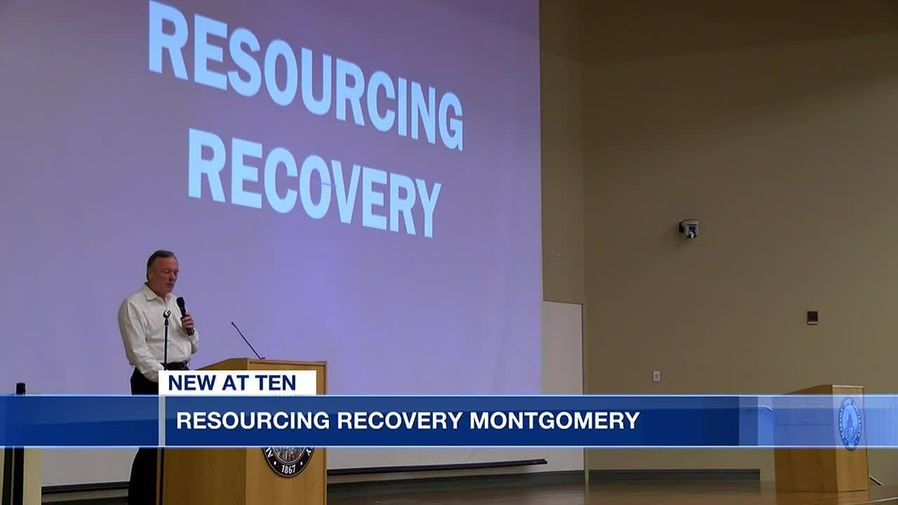 Alabama Alliance for Recovery Residences holds Resourcing Recovery ...
