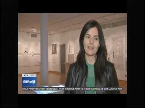 Lorena del Rio interviewed by NY1 Noticias - YouTube