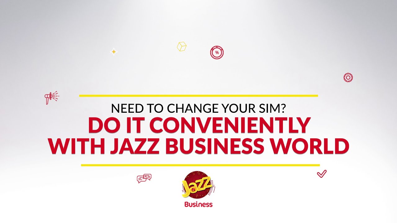 How To Change SIM - YouTube