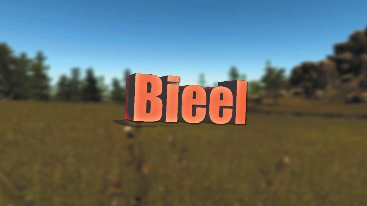 Rust Legacy - P250 God Fshild !! - YouTube