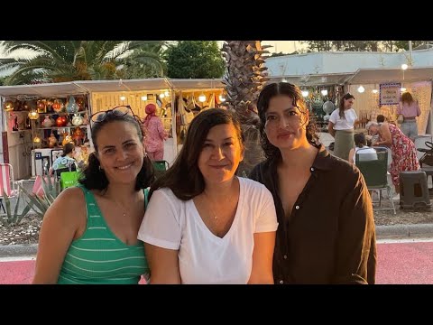Kızlarla Kitap Sohbeti /Virginia Evans Muhabbet / Saime Özdemir & Özlem Sipahioğlu 