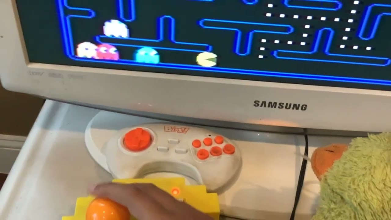 Where’s Chicky? Season 3 Pac-Man - YouTube