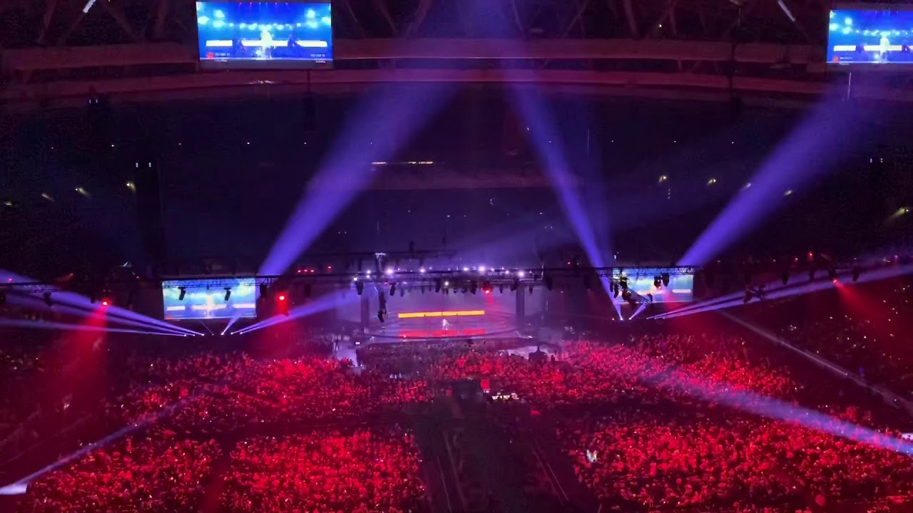 Melodifestivalen 2020 Final Live From Friends Arena - YouTube