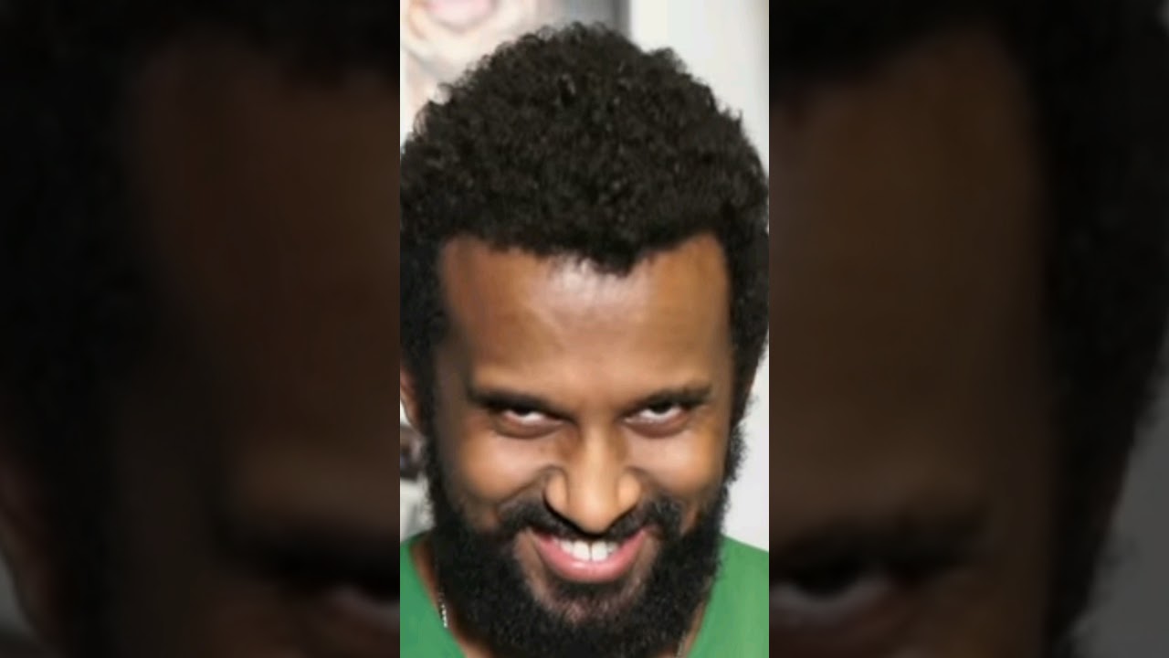 From The great Aba and Preach, Aba's I've already won face. - YouTube