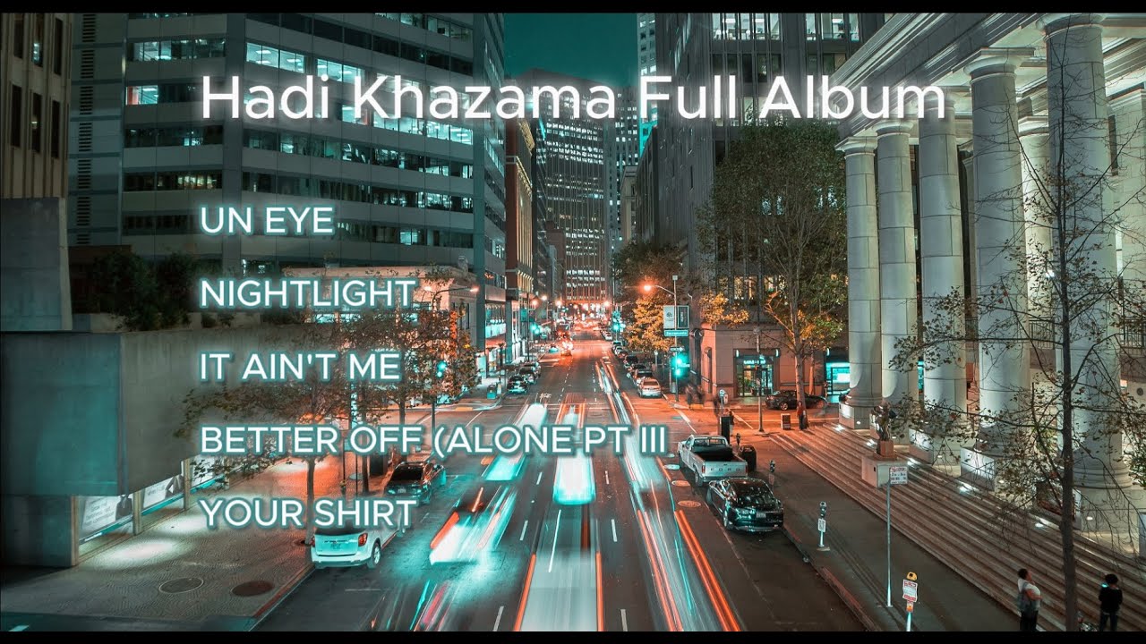 DJ SLOW FULL ALBUM ADEMM - YouTube