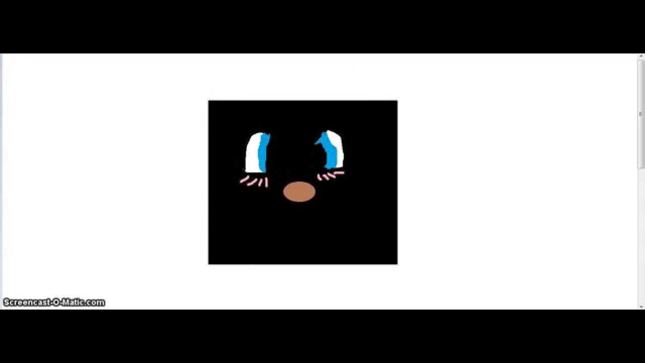 Tiny Box Tim Speed Paint! - YouTube