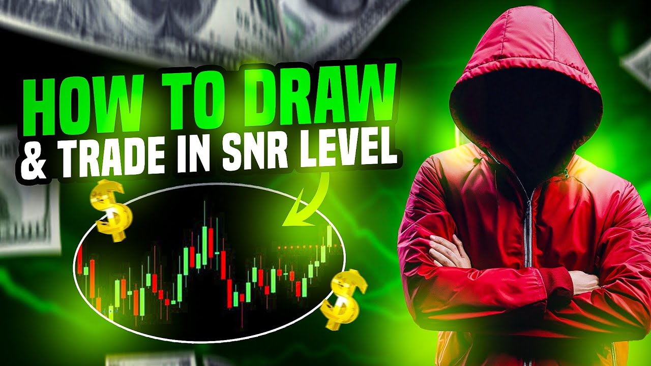 TLO TRADING COURSE || TOPIC 2 - WHAT ARE SUPPORT AND RESISTANCE? - YouTube