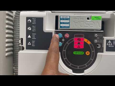 VESDA Aspirating Smoke Detection | What is VESDA system - YouTube