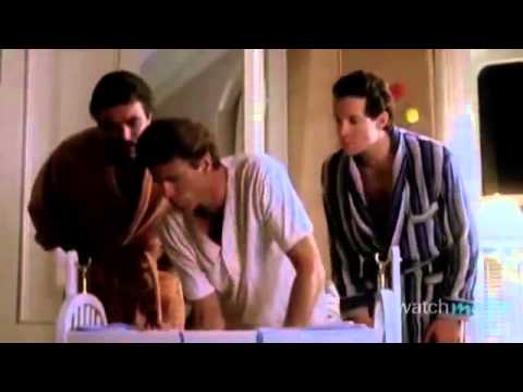 Top 10 Most Paused Movie Moments - YouTube