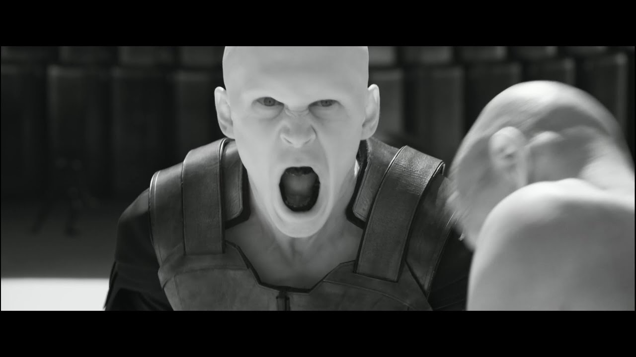 Arena Battle: Feyd-Rautha’s Fight for Dominance | Dune: Part Two 4K ...