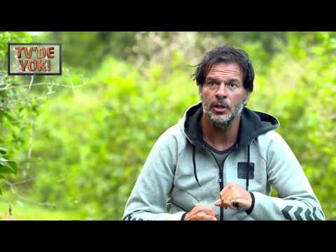TV'de Yok - Fatih'i rahatsız eden durum! | 29. Bölüm | Survivor 2017