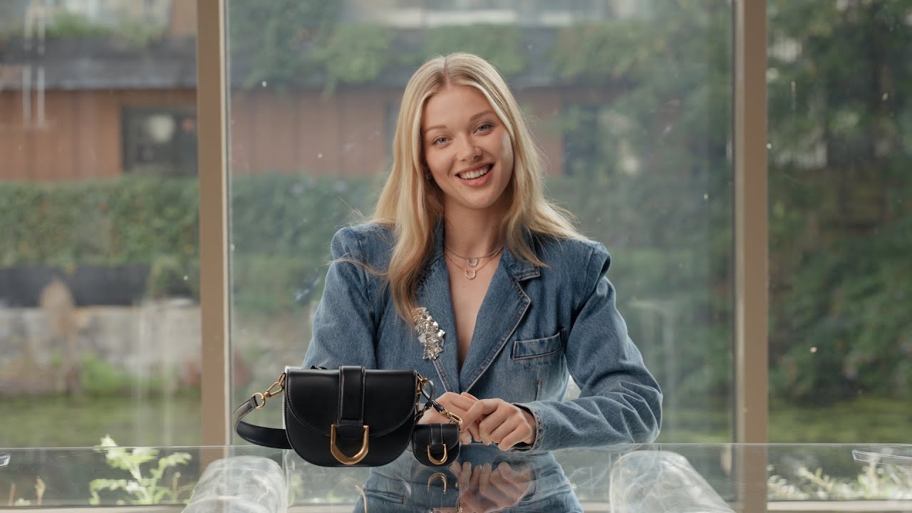 Inside Jess Alexander's Gabine - YouTube