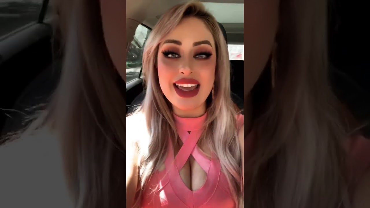 Marlene Contreras 17 Febrero 2020 Instagram Stories HD Conductora de ...