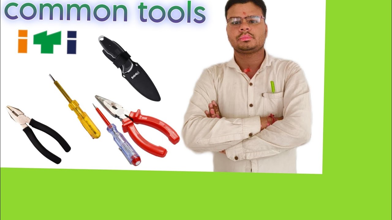 Common tool of Electrician## neon tester,#phase tester #pencil tester ...