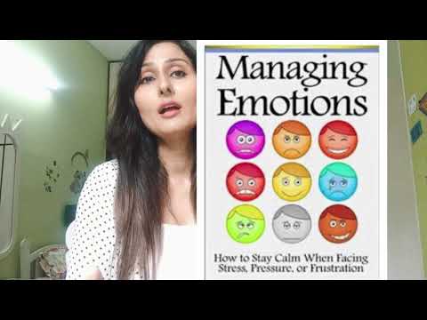 How to manage emotions? What is emotional hijacking? Why does emotional ...