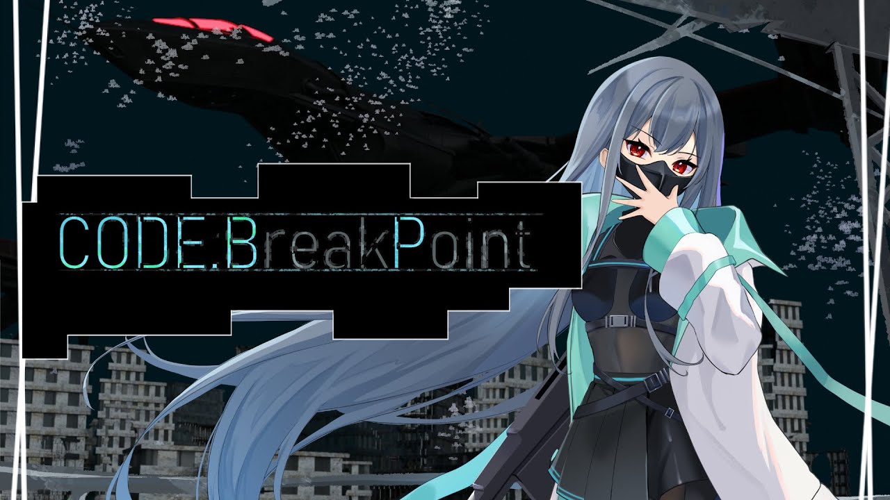 [A-1 ClimaX 2024] Gimo - CODE : BreakPoint - YouTube