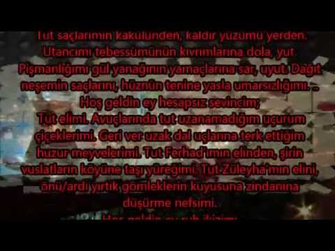 MeCHuLden Ezosuna  Oy Yare