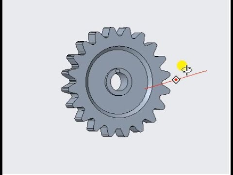 Gear Tutorial - YouTube