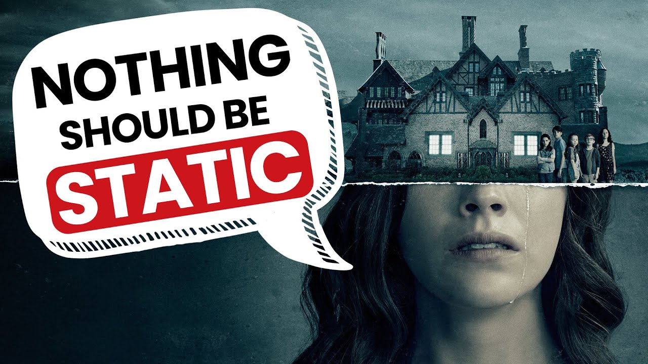 Can Shirley Jackson's Writing Advice Improve Your Writing? - YouTube