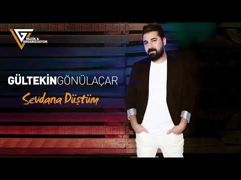 Gültekin Gönülaçar | Sevdana Düştüm