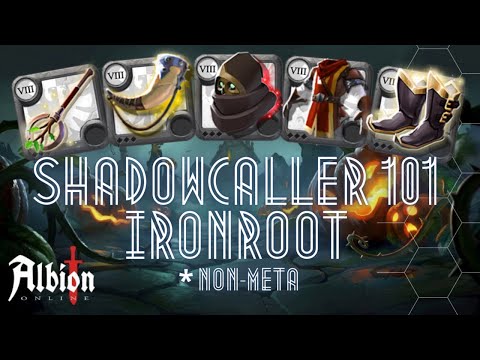 Guide to Three Sisters' Boss Swap Ver.1 | Hardcore Expedition | Albion Online