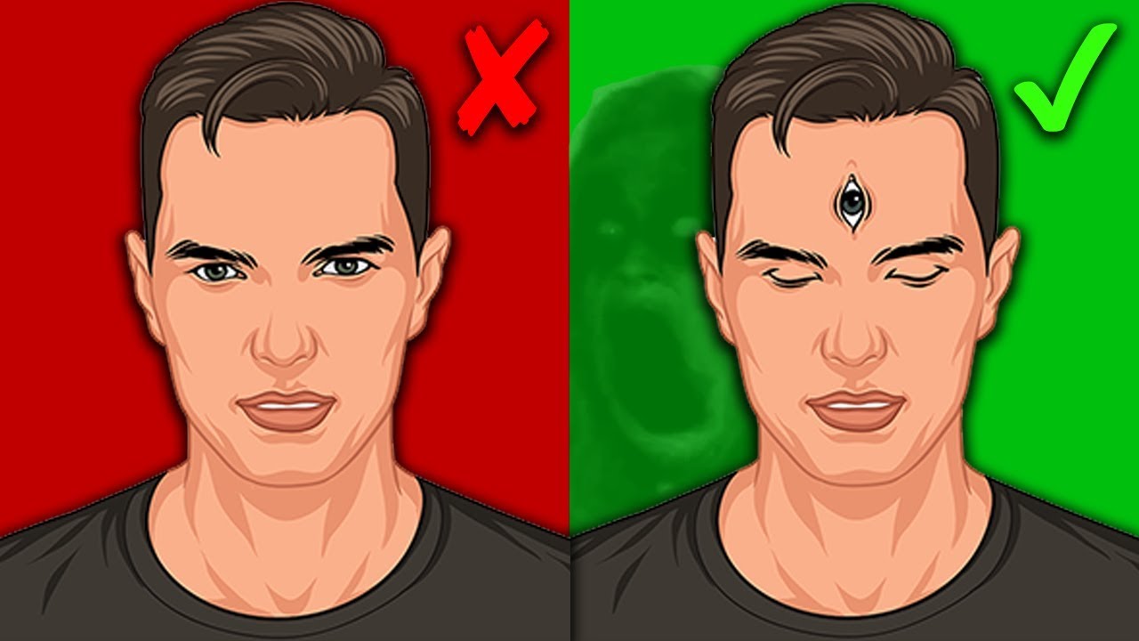 Top 15 SECRETS To Seeing Ghosts - YouTube