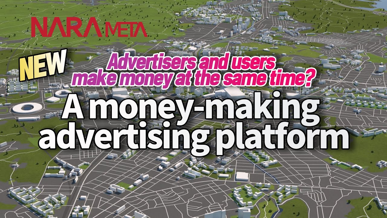 A money-making advertising platform - YouTube