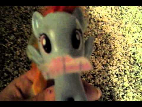 Markiplier mlp fnaf reaction complication - YouTube