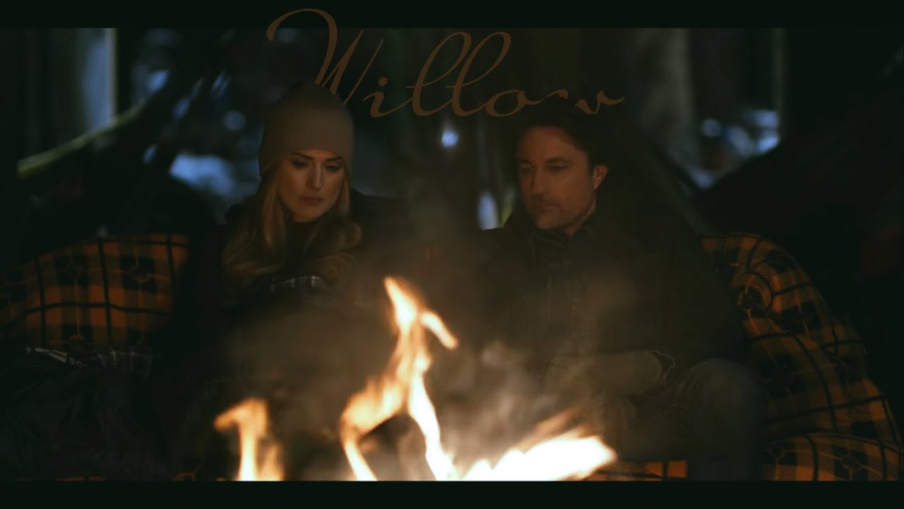 Mel and Jack│Willow - YouTube