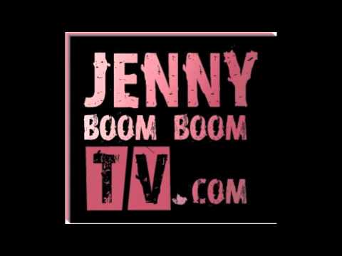 JENNY BOOM BOOM AND DJ CRAIG G FROM HOT 93.7 INTERVIEW BUCKSHOT!