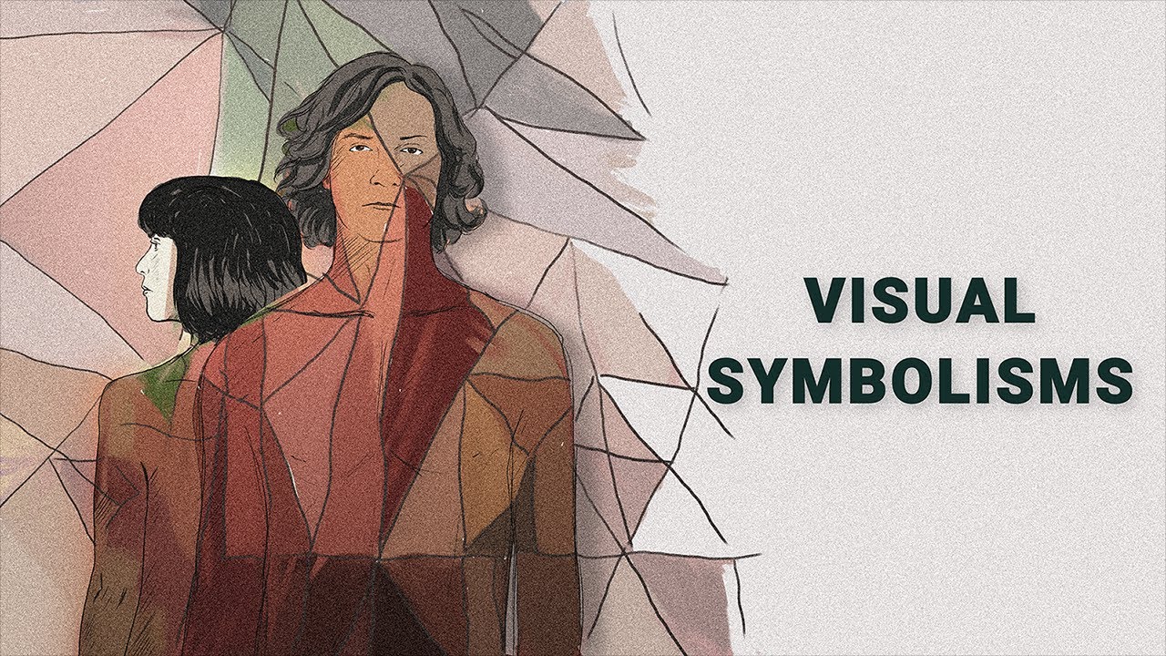 Exploring the visual symbolisms of ‘Somebody that I used to know’ - YouTube