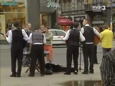 Krupnioki z Sosnowca - YouTube