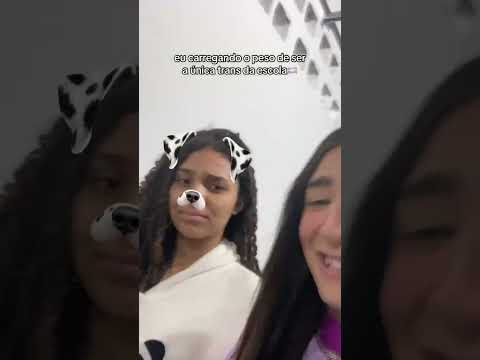 #trans #travesti #mulher trans